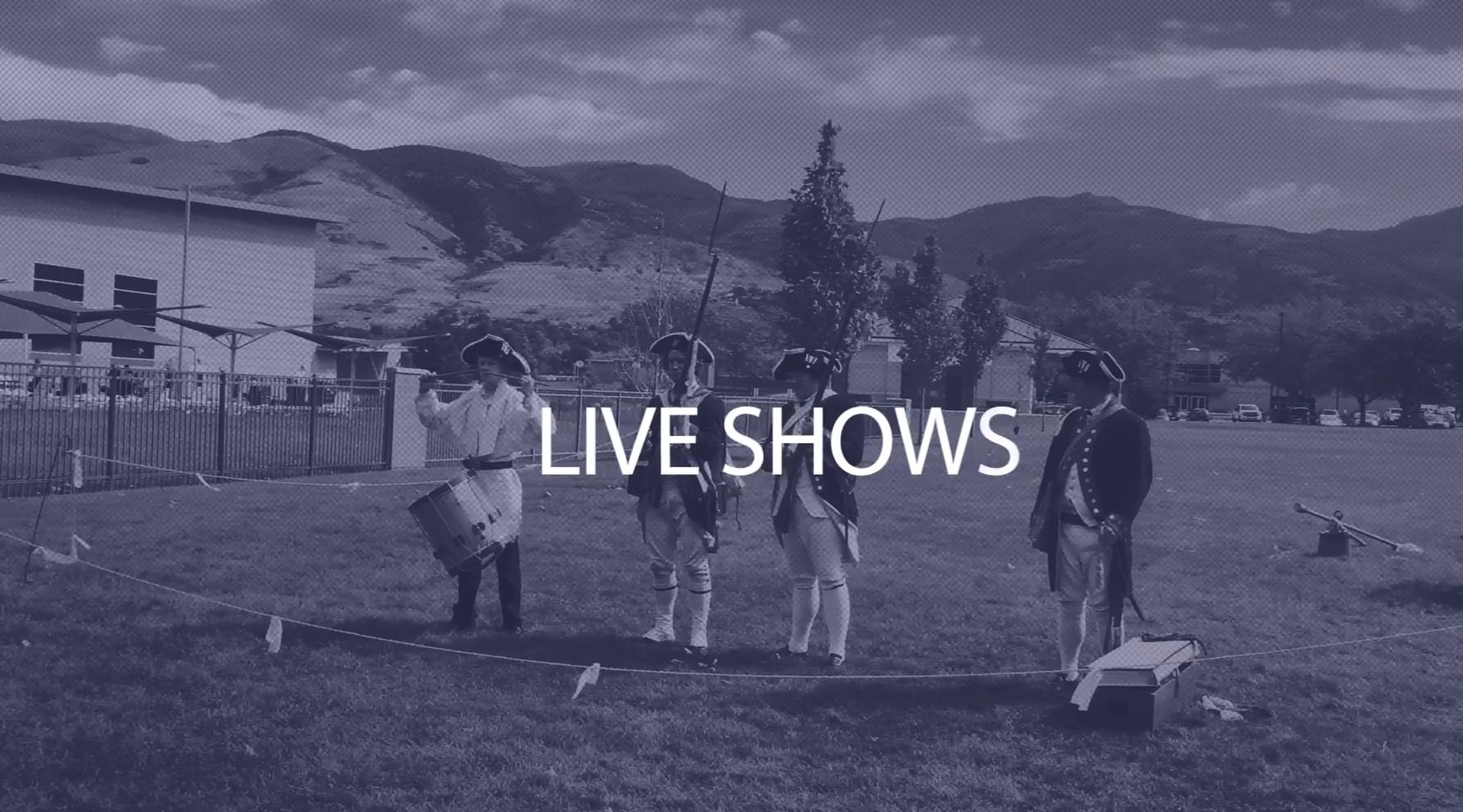 Gallery – Freedom's Light